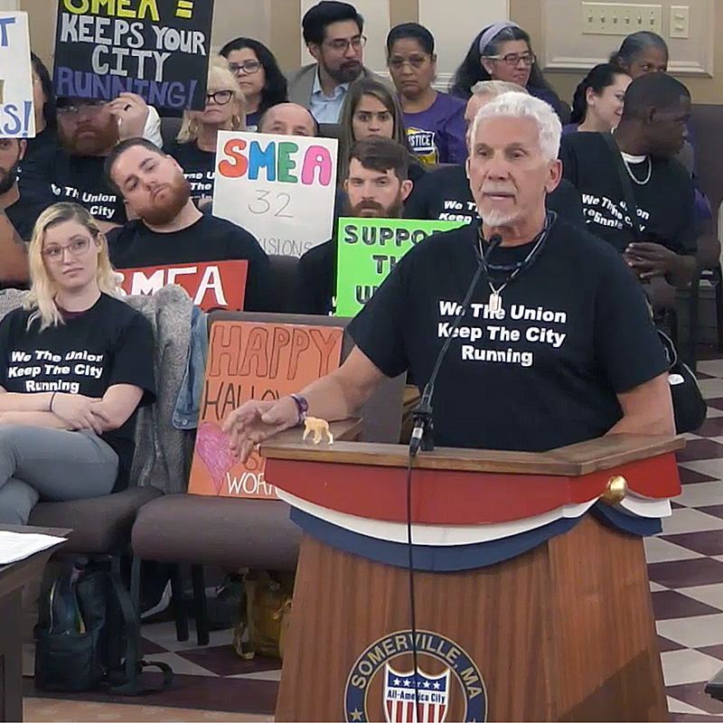 The best and worst of Somerville in 2023 - Cambridge Day