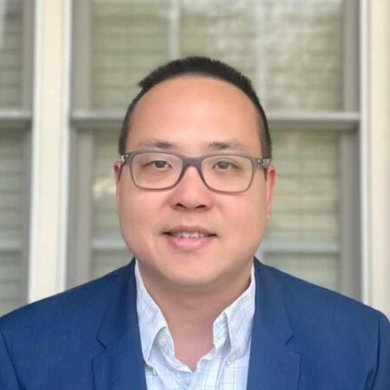 Peter Hsu for City Council, 2023 - Cambridge Day