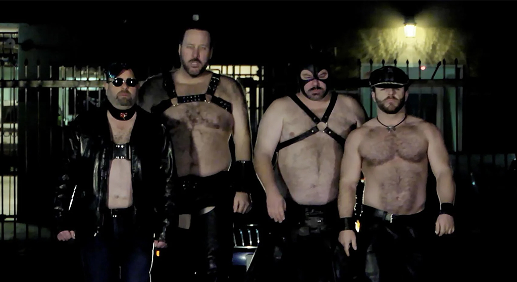 Annual Wicked Queer Film Festival bears a look, there's neo-noir at Brattle and 'Dream Scenario ...