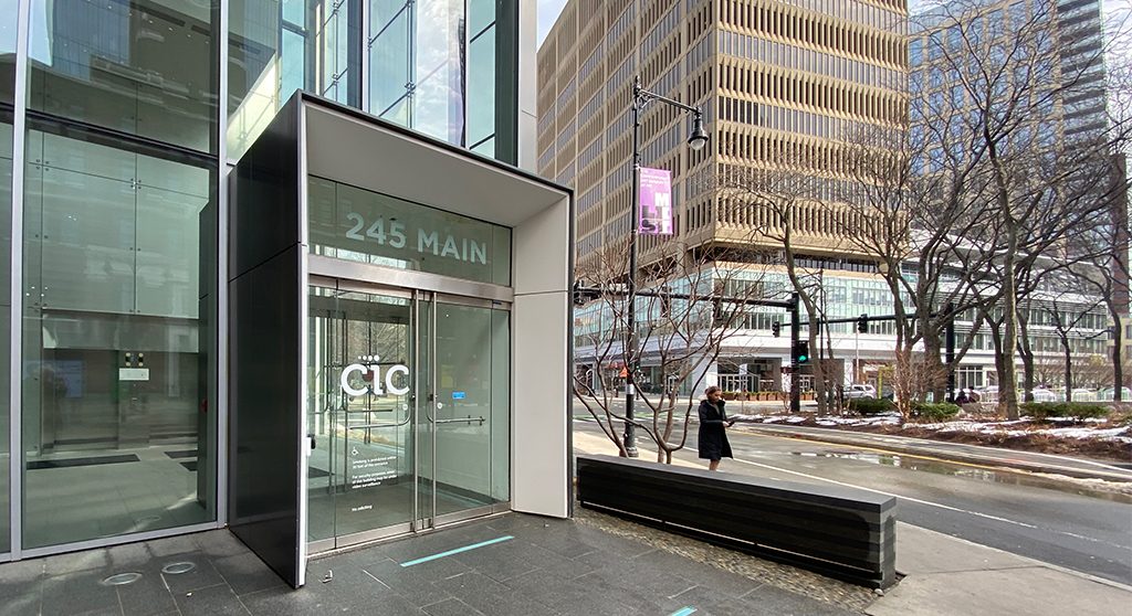 CIC partners with C10, a MIT Media Lab spinoff, for the launch of a hub ...