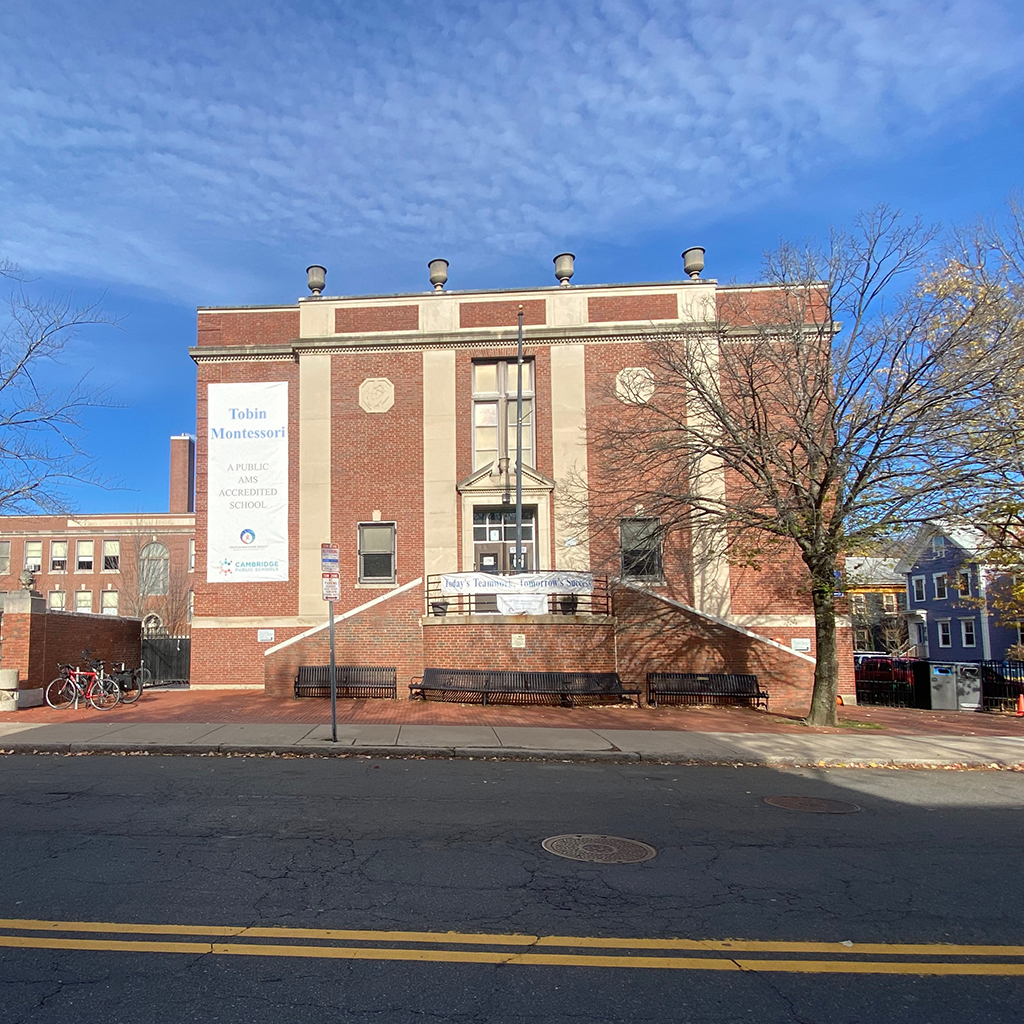 Motion to rename Vassal Lane school is delayed, likely will be expanded ...