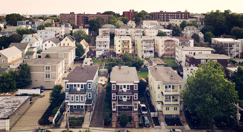 Affordability, steep lots and cohabitation changes could bolster ...