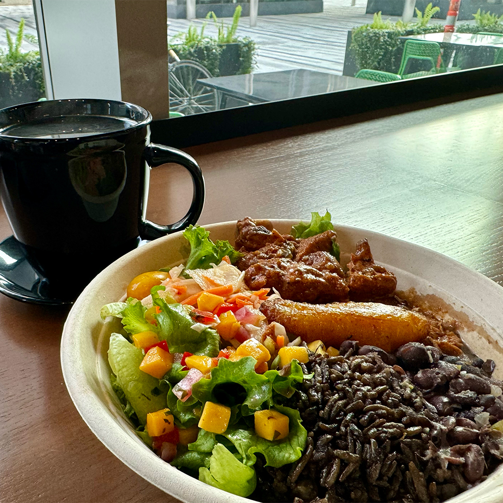 Letting the good times roll at Ripple Cafe - Cambridge Day