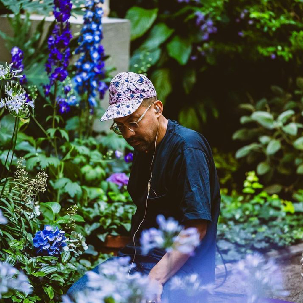 A week of events in Cambridge and Somerville, darning and rave culture to the Sheila Divine ...