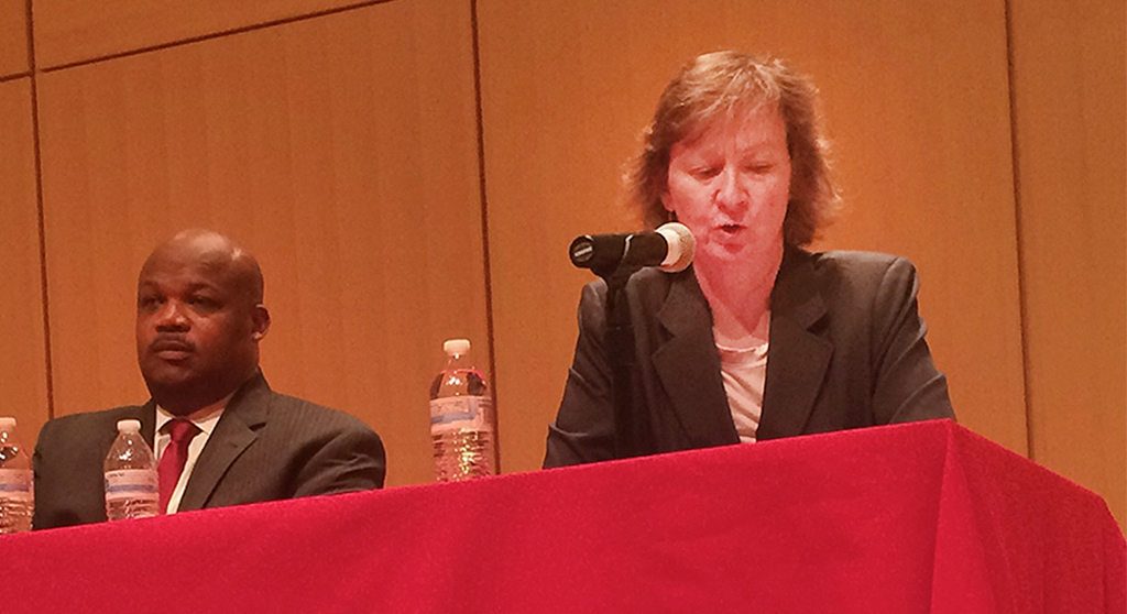 Head of personnel in Cambridge to retire following 35 years with ...