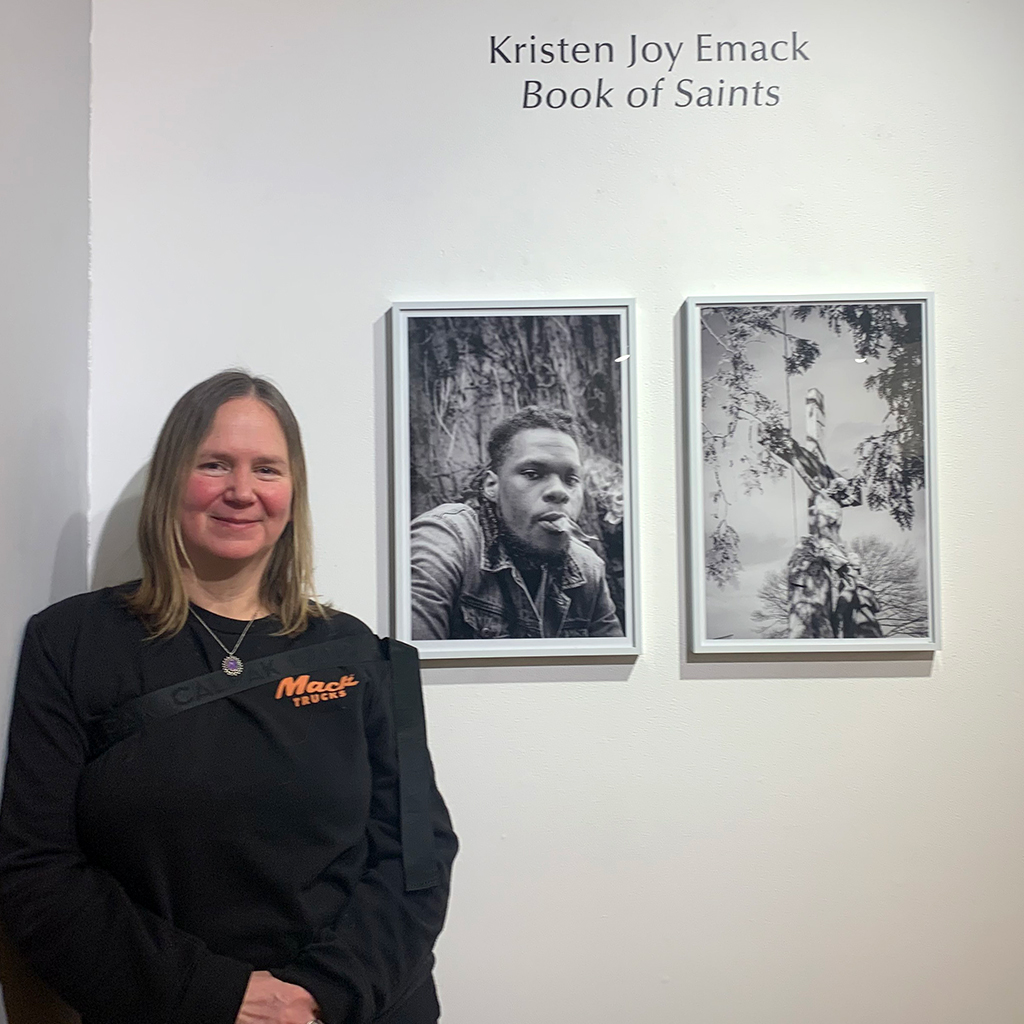 Go to Boston for Emack's 'Book of Saints' photos and open eyes to what ...