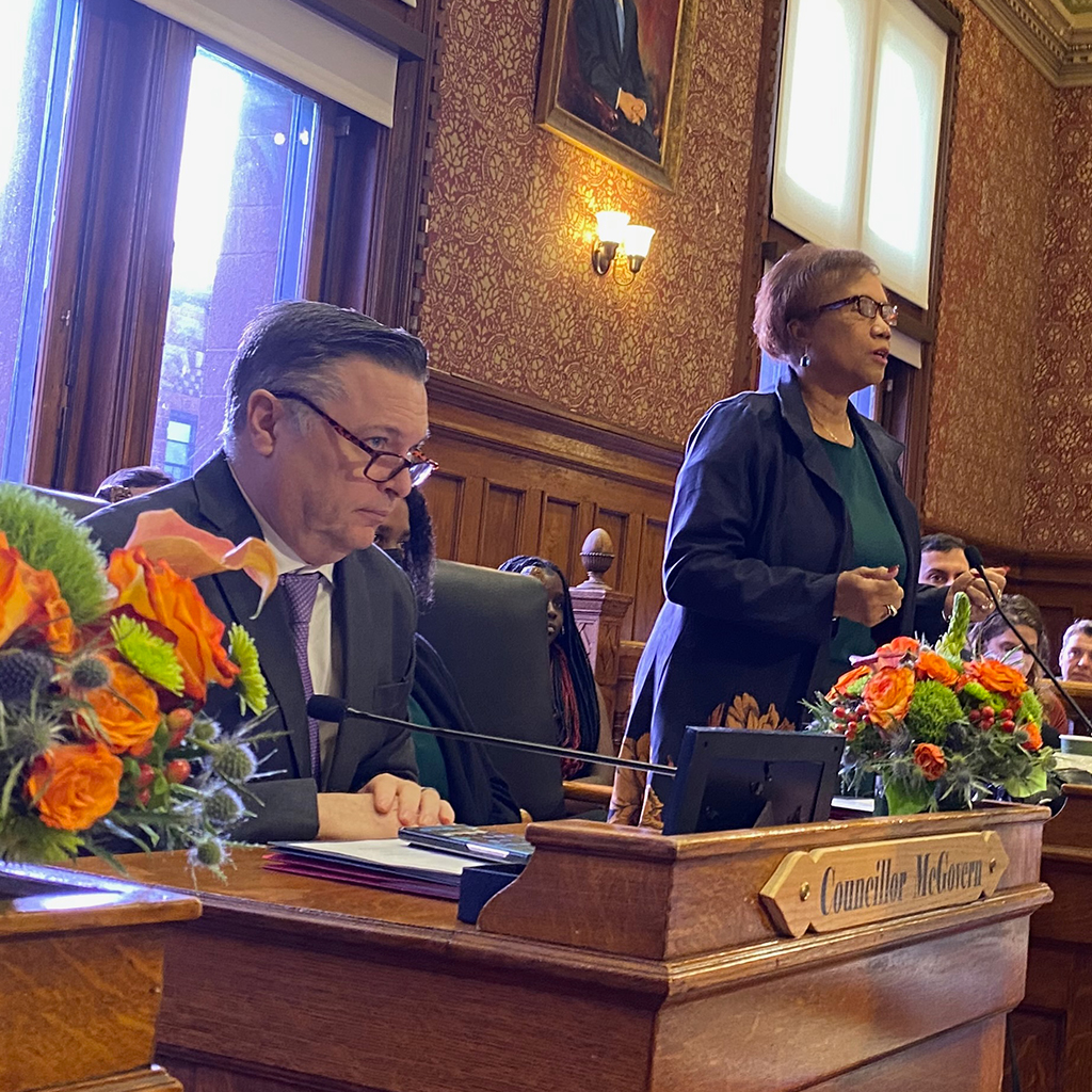 In final report, Cambridge's charter review group doesn't decide on ...