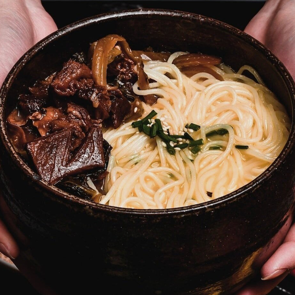 What A Soup and Lanner open in Central Square, joining area's already ...