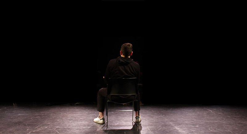 Mental health play 'The Manic Monologues' comes to studio space at new ...
