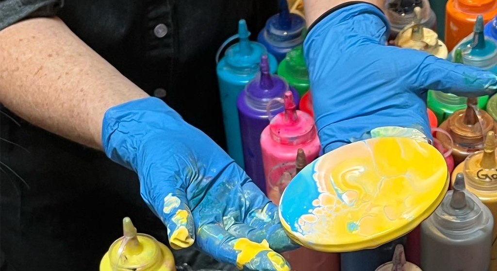 A week of events in Cambridge and Somerville, from the Foundry Festival ...