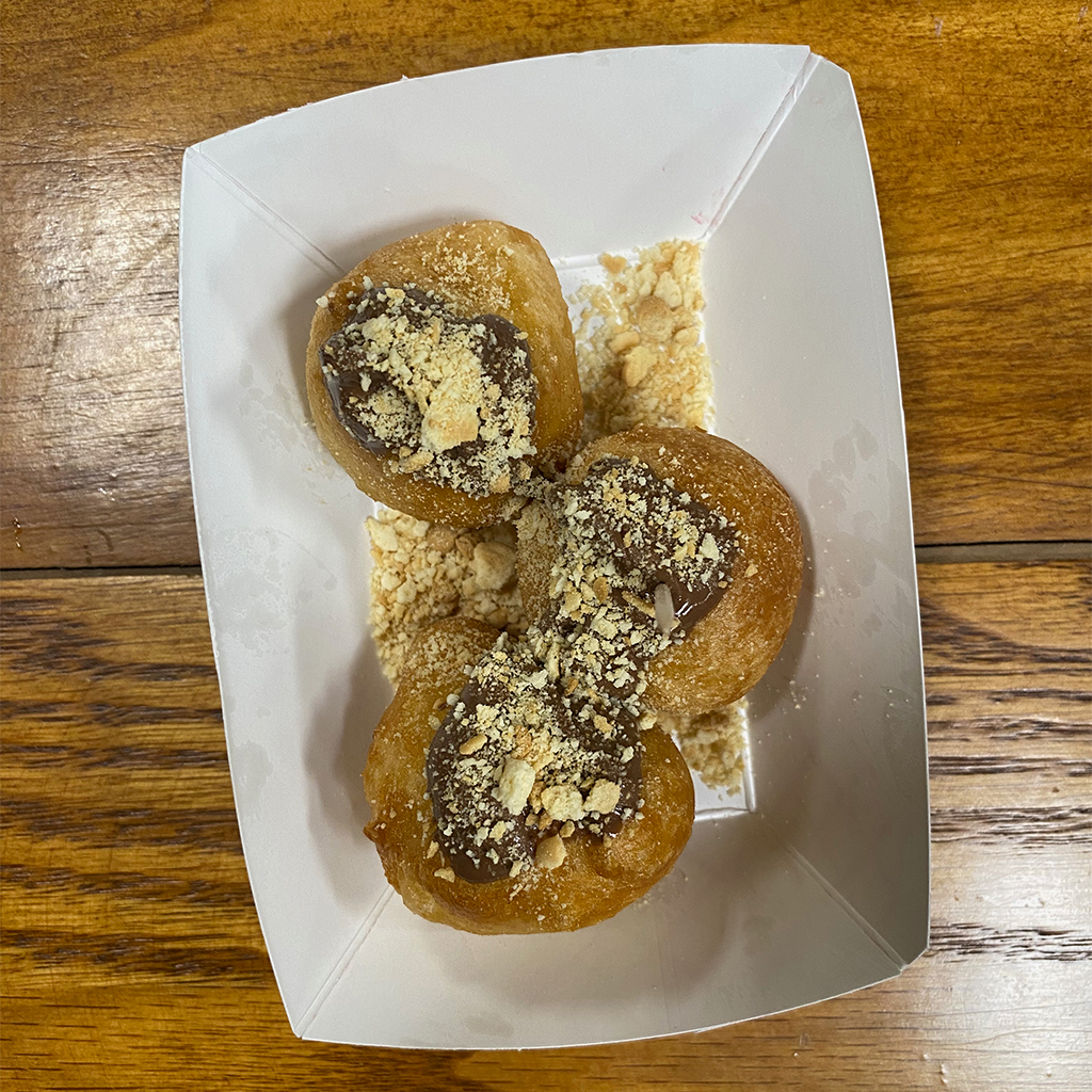 Opa Greek Yeeros eatery reopens in Davis Square, fresh fare cooked and ...