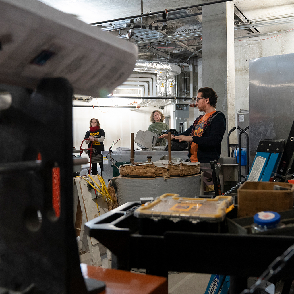 Somerville families are redirecting their wealth into community ...