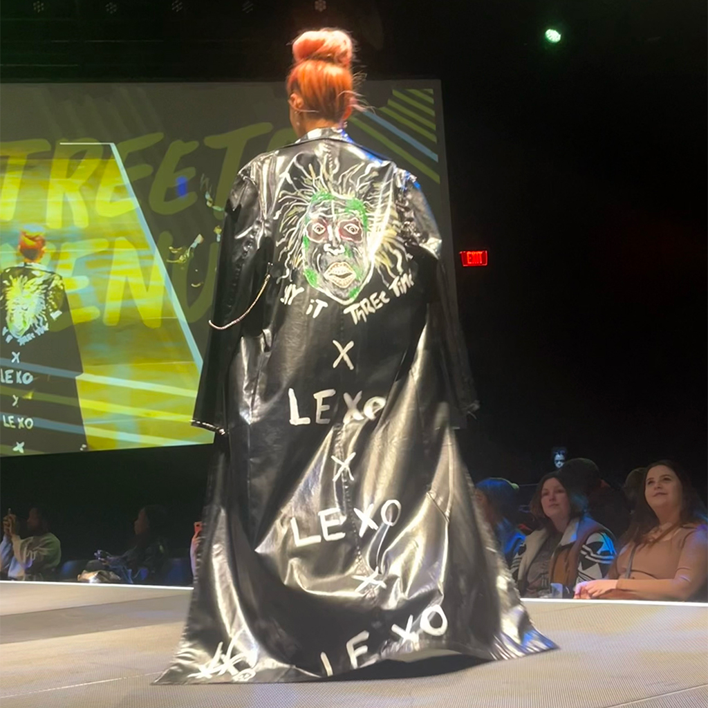 Hip-hop and street style celebrated at MIT Arts, hyped by McKersin ...