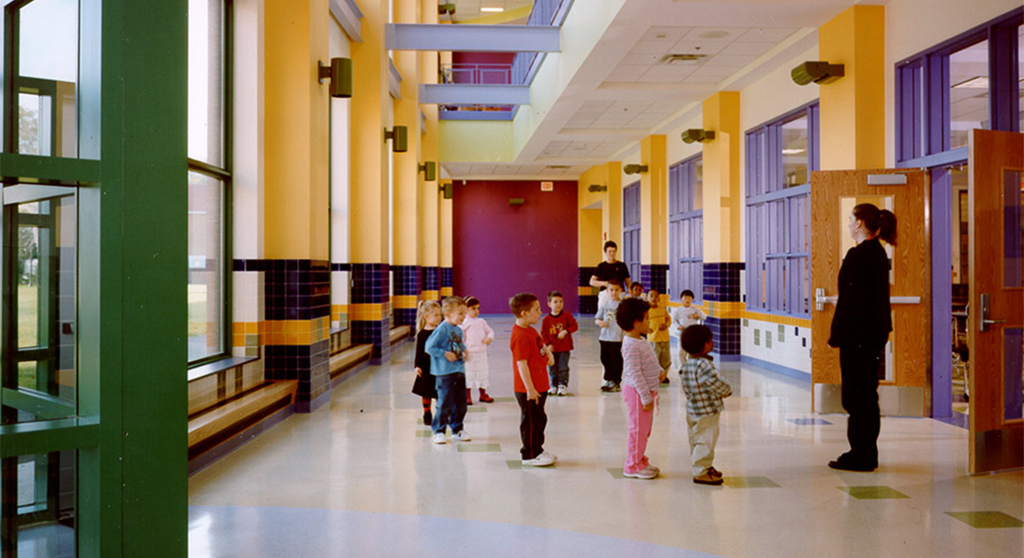 High school is addressing post-Covid fight surge; Capuano report shows ...