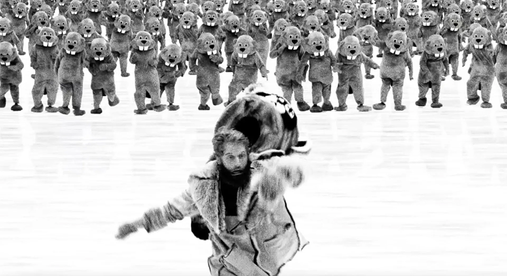 Don't miss the surprising 'Hundreds of Beavers' or Oscar-nominated ...