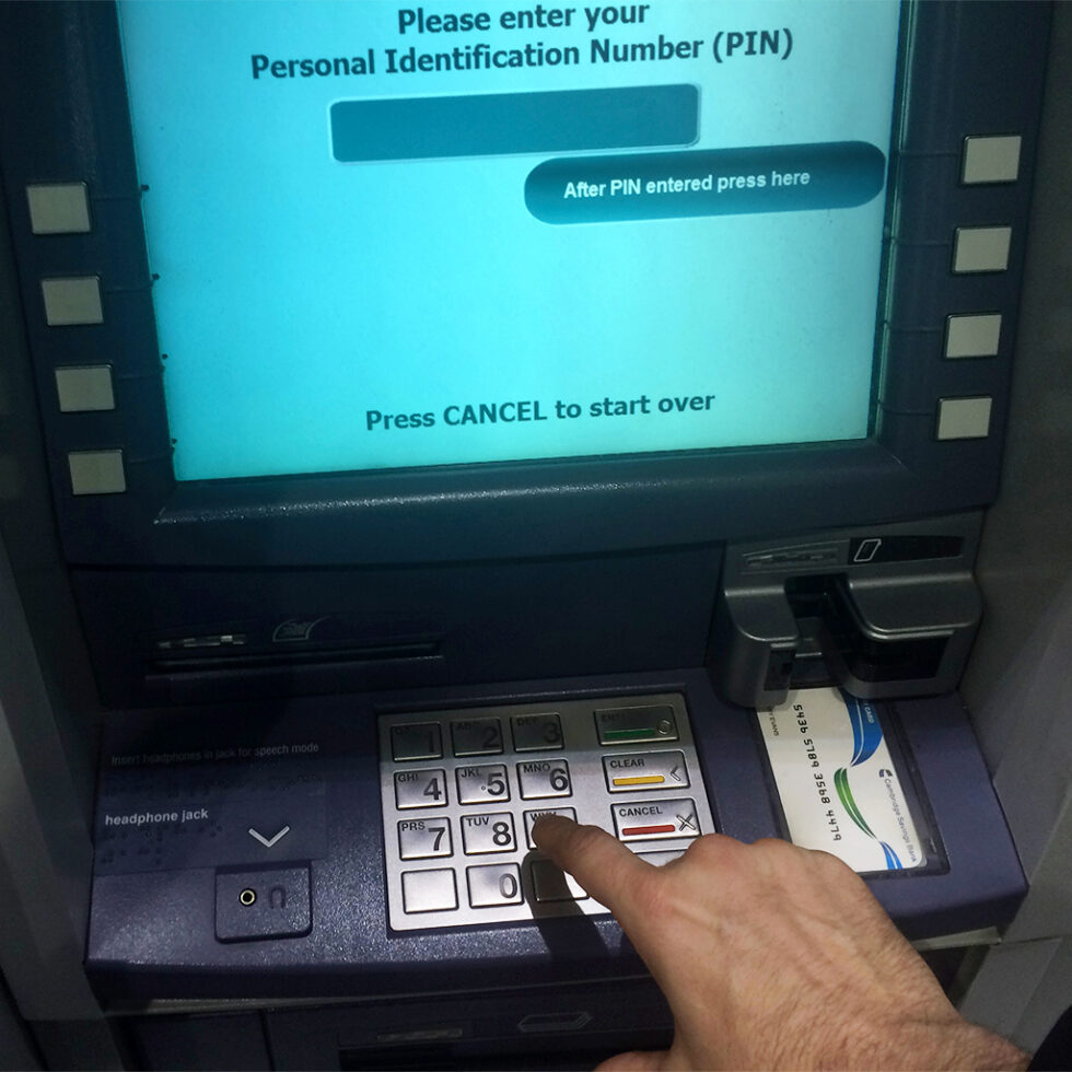 Banking local is more important than ever - Cambridge Day