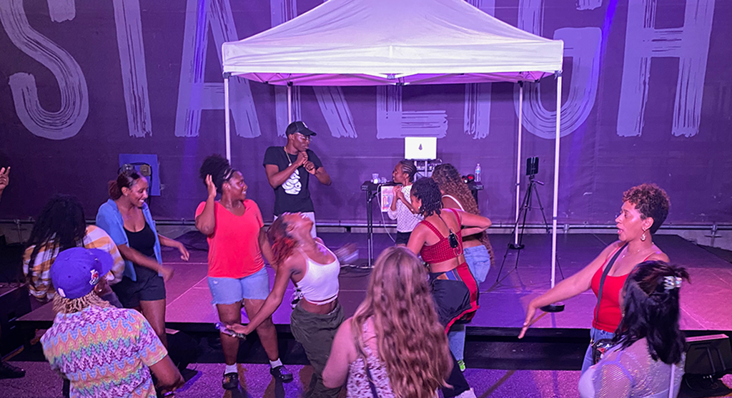 Announcement that Starlight Square is closing sours city's release of vision for lots in Central ...