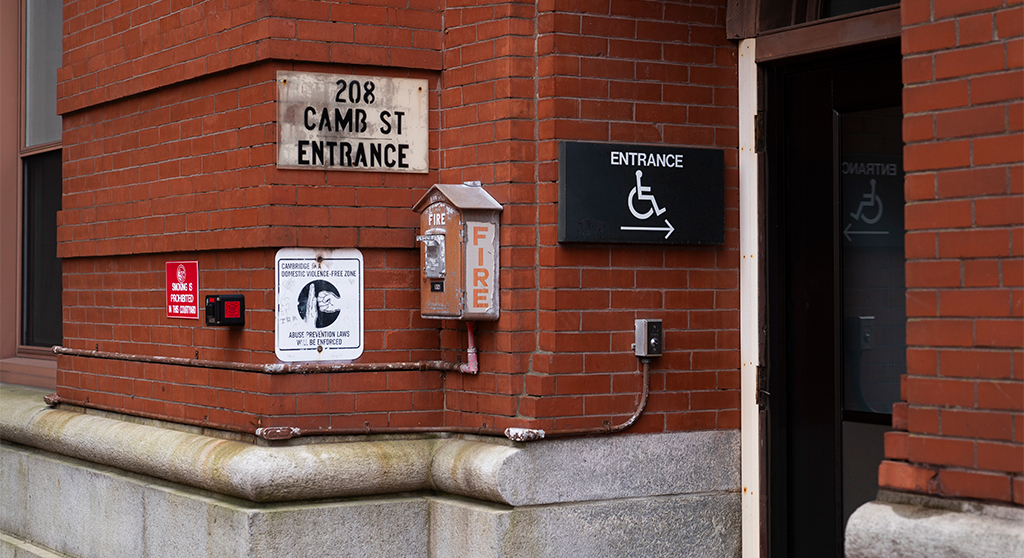 Families housed in East Cambridge's state shelter are finally getting ...