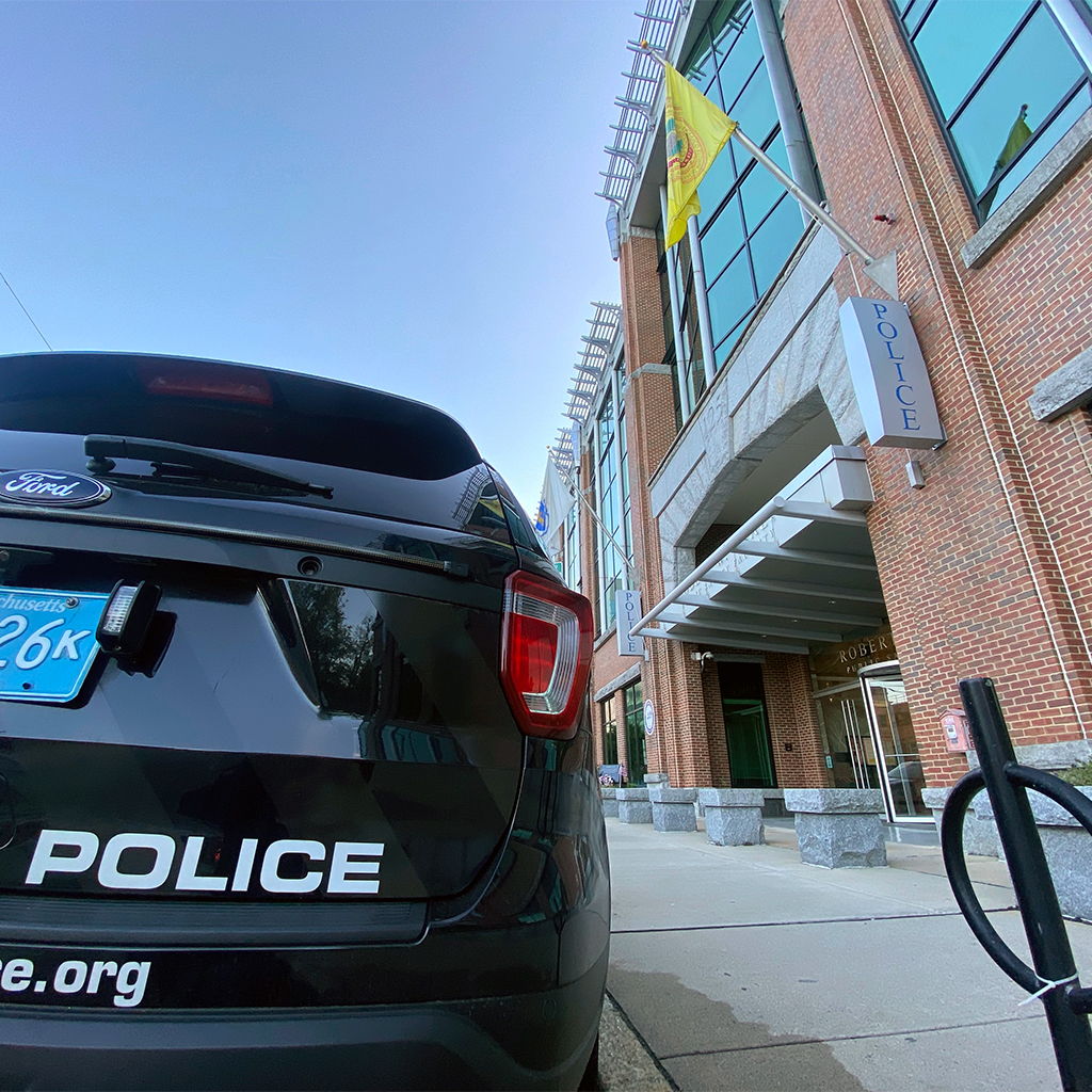 Officers' social media posts shaking public trust can be punished by ...