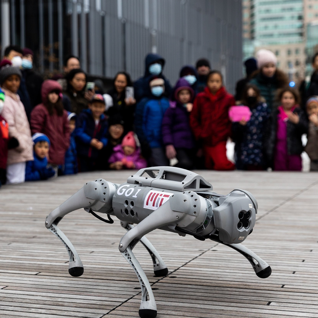 A week of events in Cambridge and Somerville, from the Chromic Duo to ...