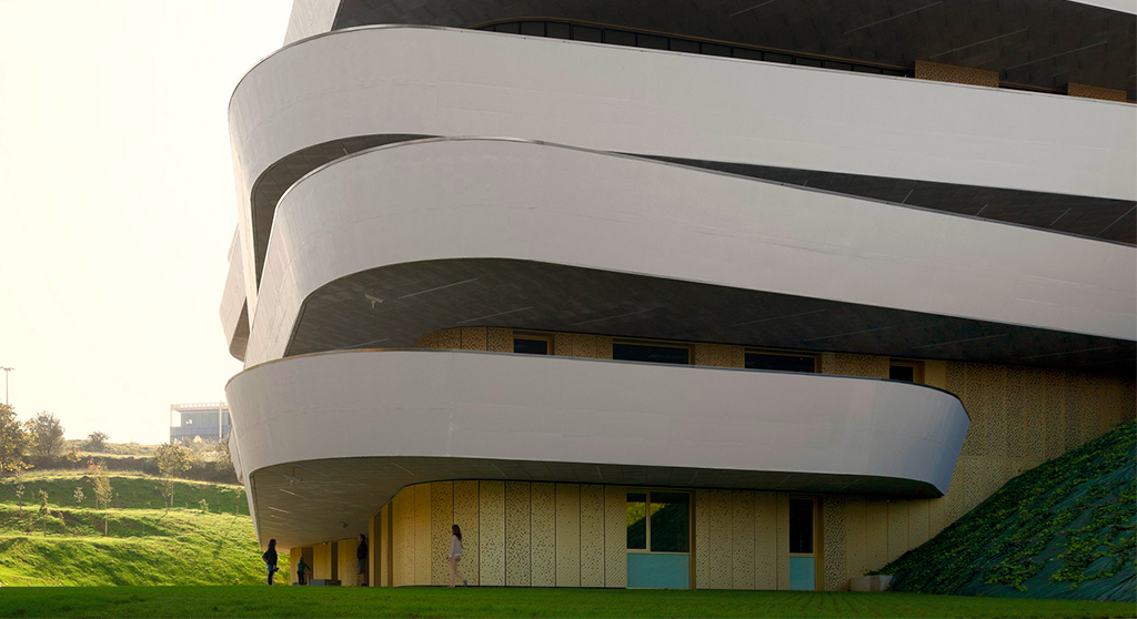 CIC partners with Basque Culinary Center Gastronomy Open Ecosystem to ...