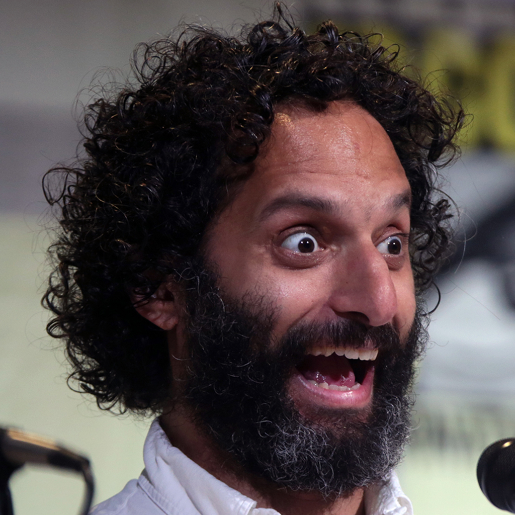 A week of events in Cambridge and Somerville: Jason Mantzoukas and how ...