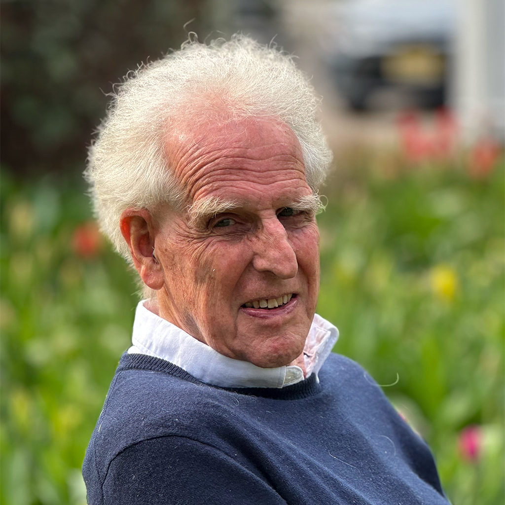 Benjamin Zander, conductor of transformation, prepares Friday's once-in ...