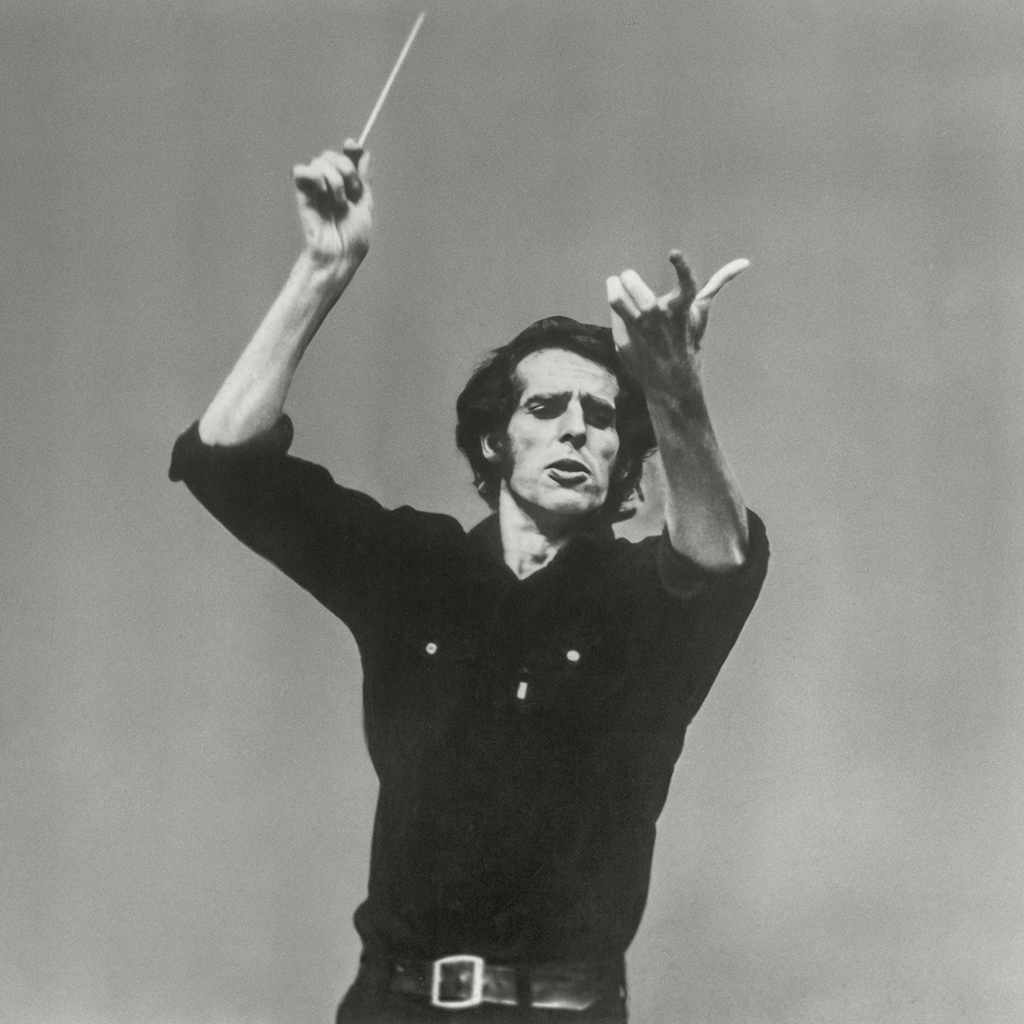 Benjamin Zander, conductor of transformation, prepares Friday's once-in ...