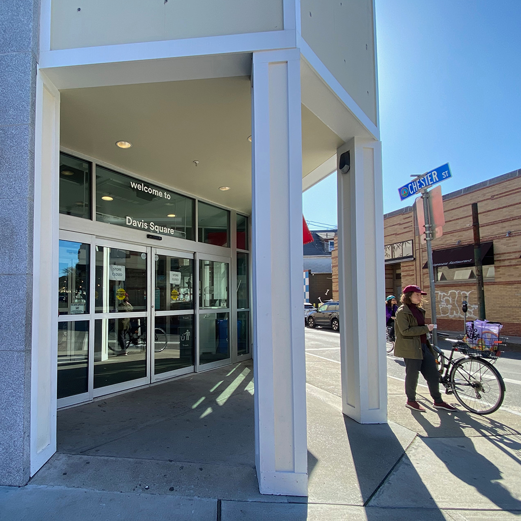H Mart is coming to Davis Square to replace bfresh - Cambridge Day
