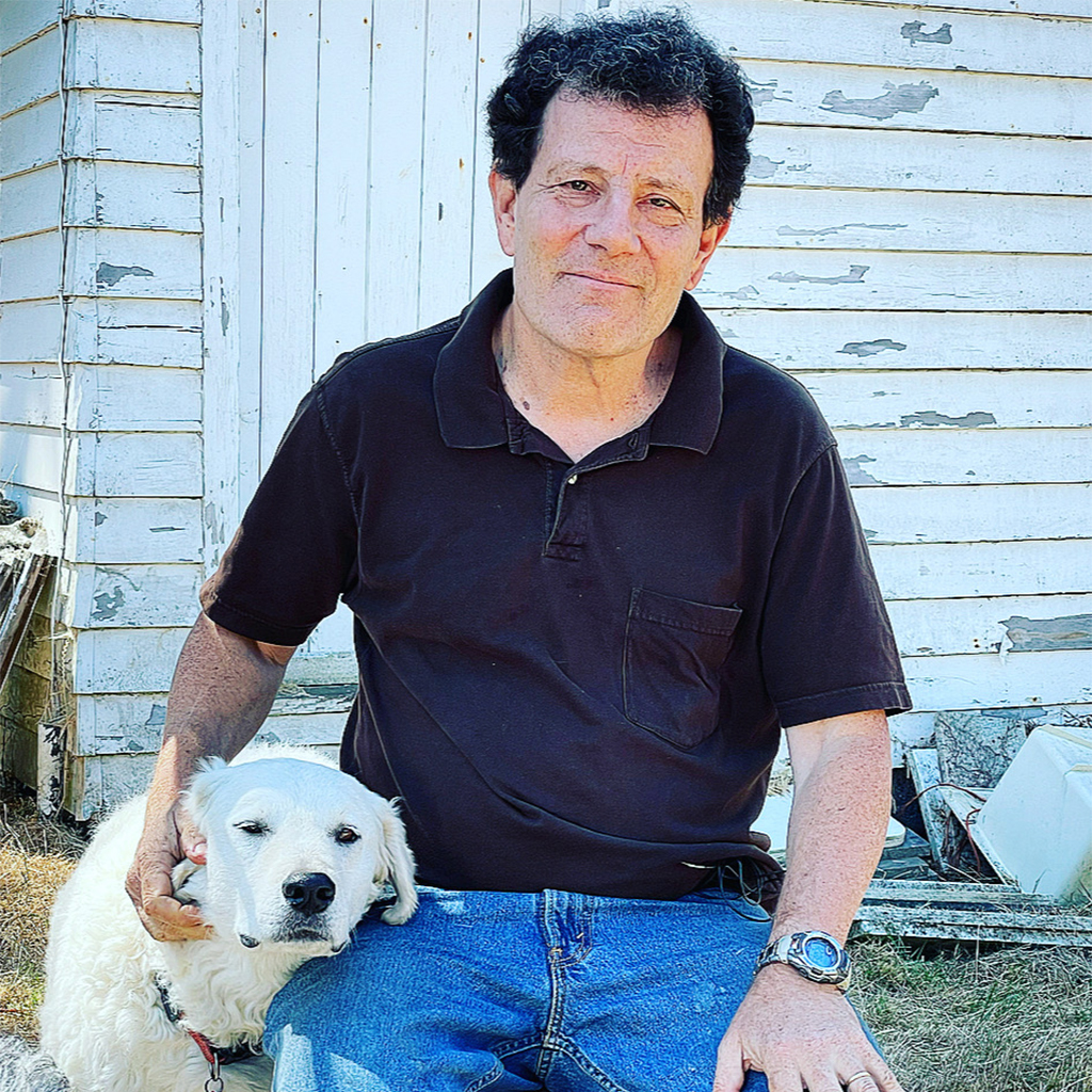 New York Times journalist Nicholas Kristof interrogates himself in new ...