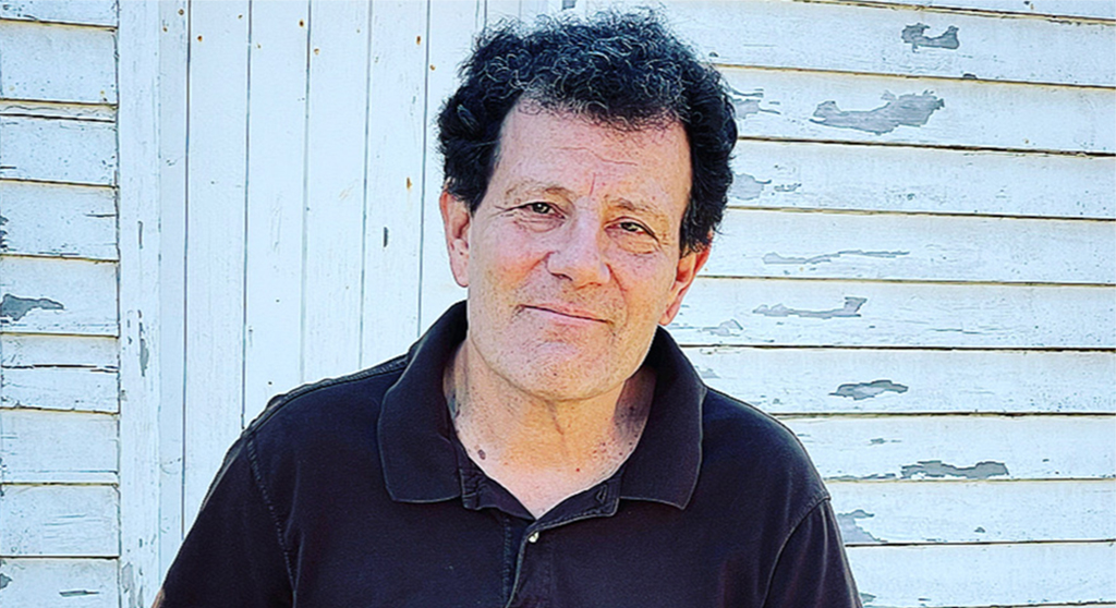 New York Times journalist Nicholas Kristof interrogates himself in new ...