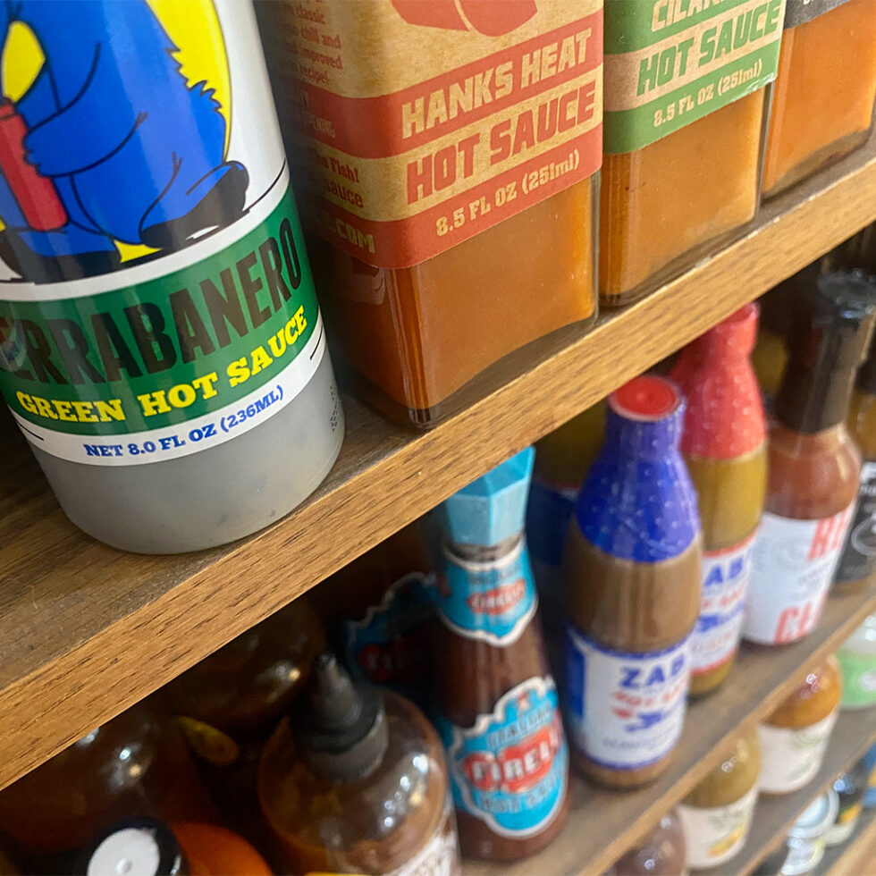 Rhythm N’ Spice Hot Sauce fest arrives Saturday with something for all ...