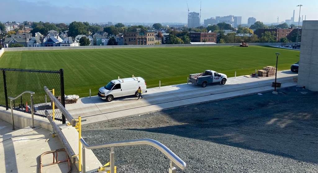 Emily Pauls - Journalist Profile - Intelligent Relations