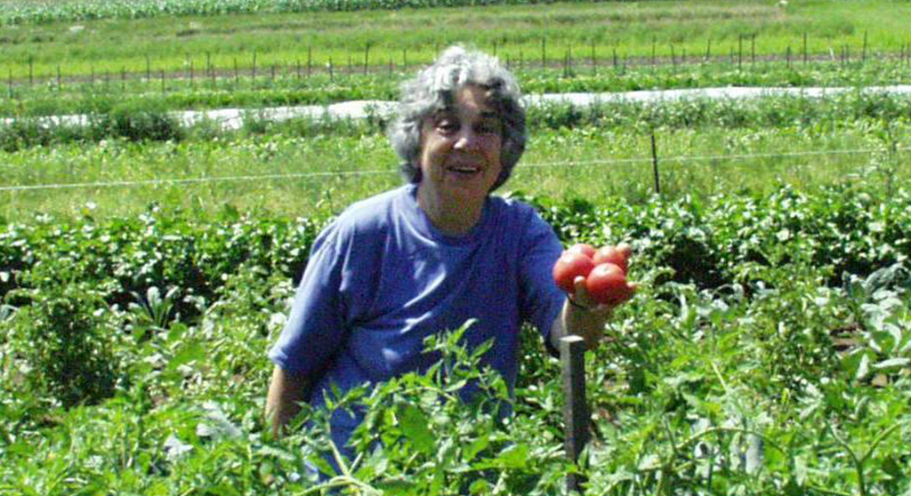 Food for Free's Janet Murray to be remembered at a June 15 celebration ...