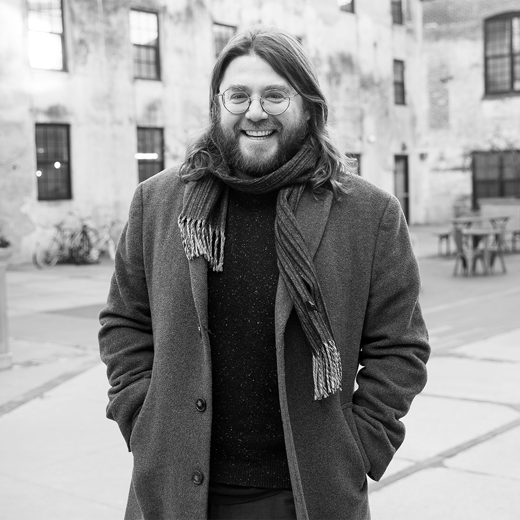 Lucas Mann combines the personal and cultural while experiencing ...