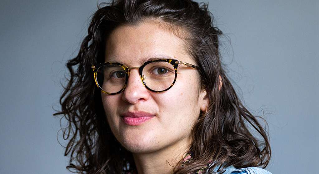 Amelia Possanza uncovers a century of untold queer love in ‘Lesbian ...