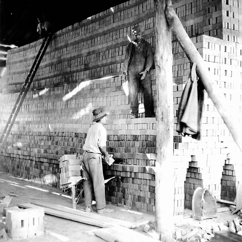 How bricks built North Cambridge - Cambridge Day