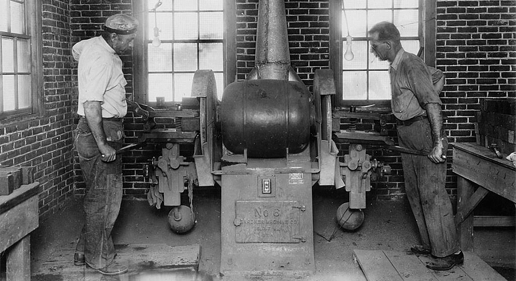 How bricks built North Cambridge - Cambridge Day