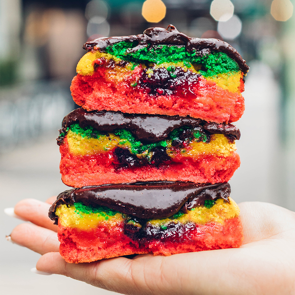 Harvard Square Chip City Cookies opens in July, following a spring ...