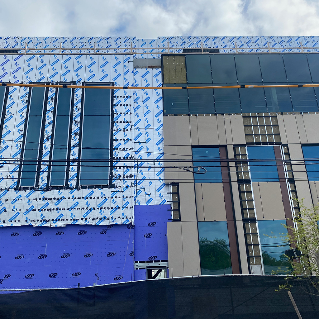 Biggest Cambridge projects could skip slowdown and some are optimistic ...