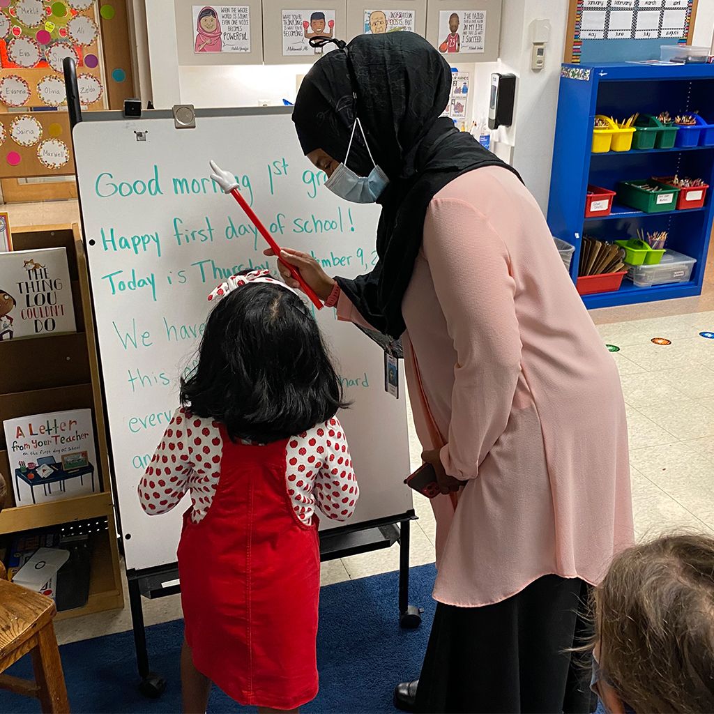 Aligned elementary literacy curriculum arrives with Cambridge’s longer ...