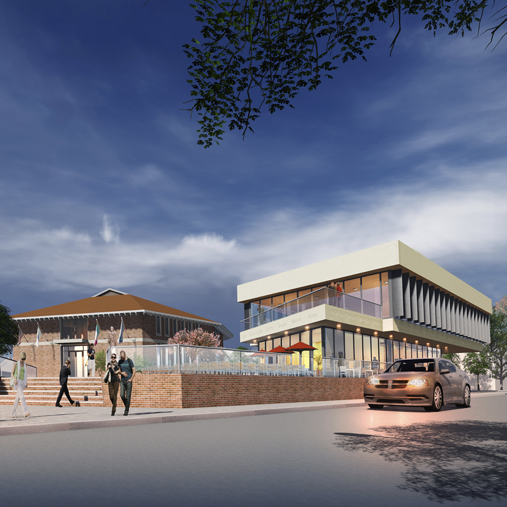 Attend meetings in Cambridge from May 23-30 about senior home ...