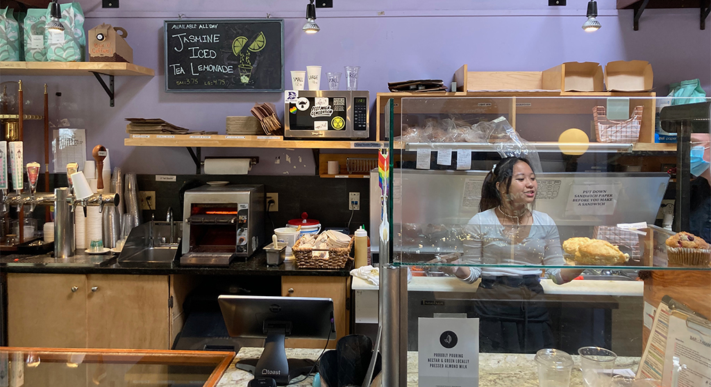 How many smoots does it take to fill a Darwin's? Just one, as Smoot ...