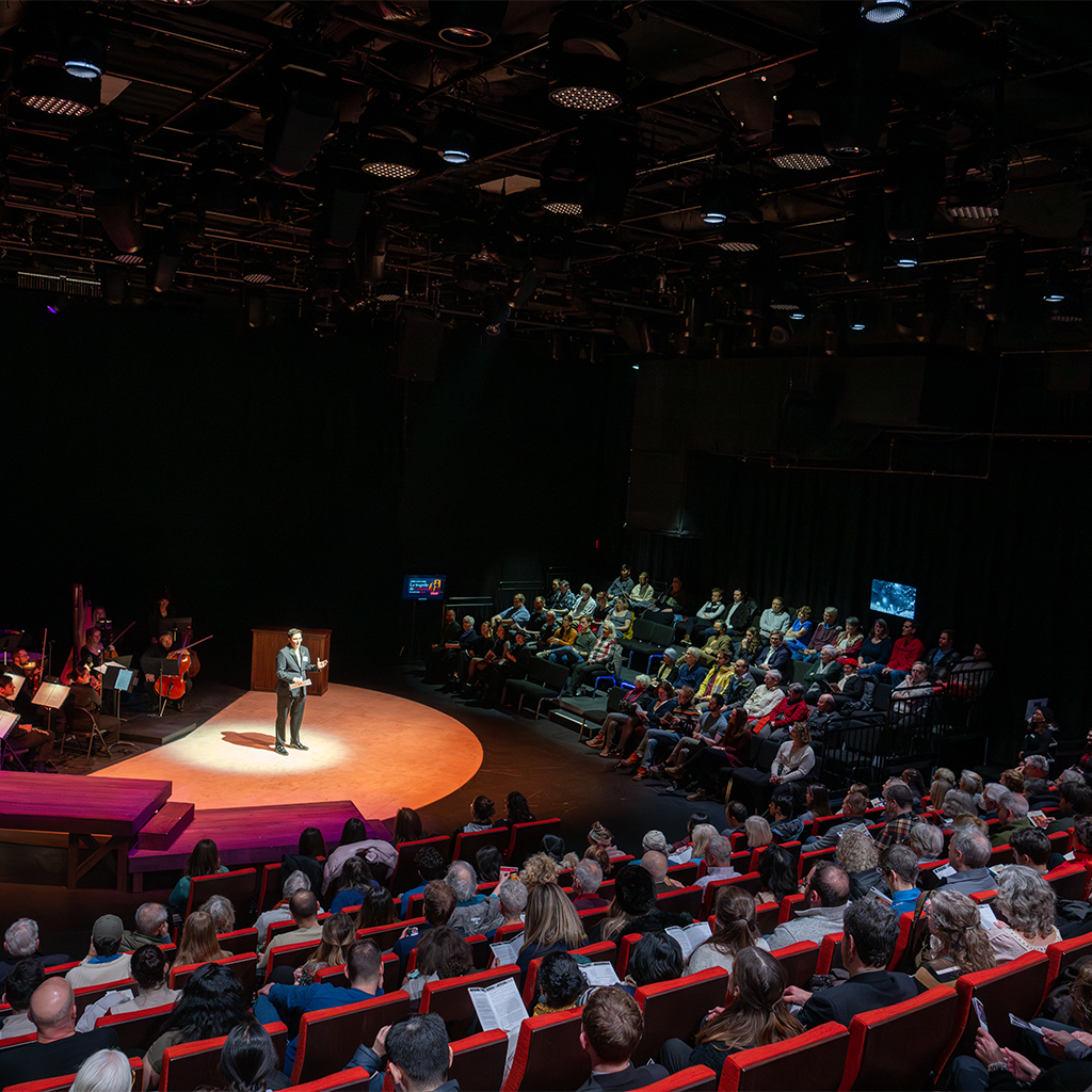 A national theater crisis has lingered since Covid, while Cambridge ...