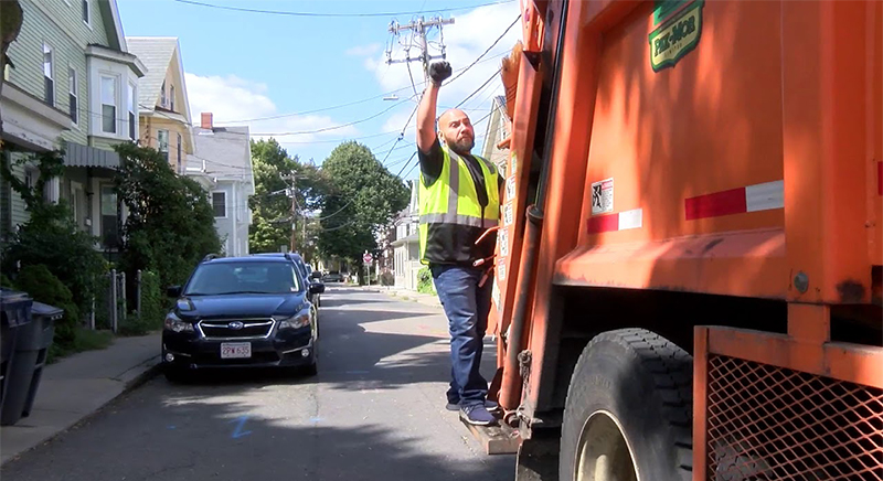 Attend meetings in Cambridge from June 6-13 about guns, police ...