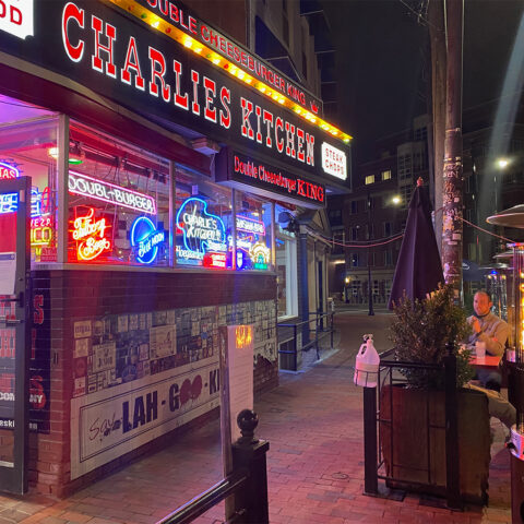 Charlie’s Kitchen is taking on new operators: Team behind The ...