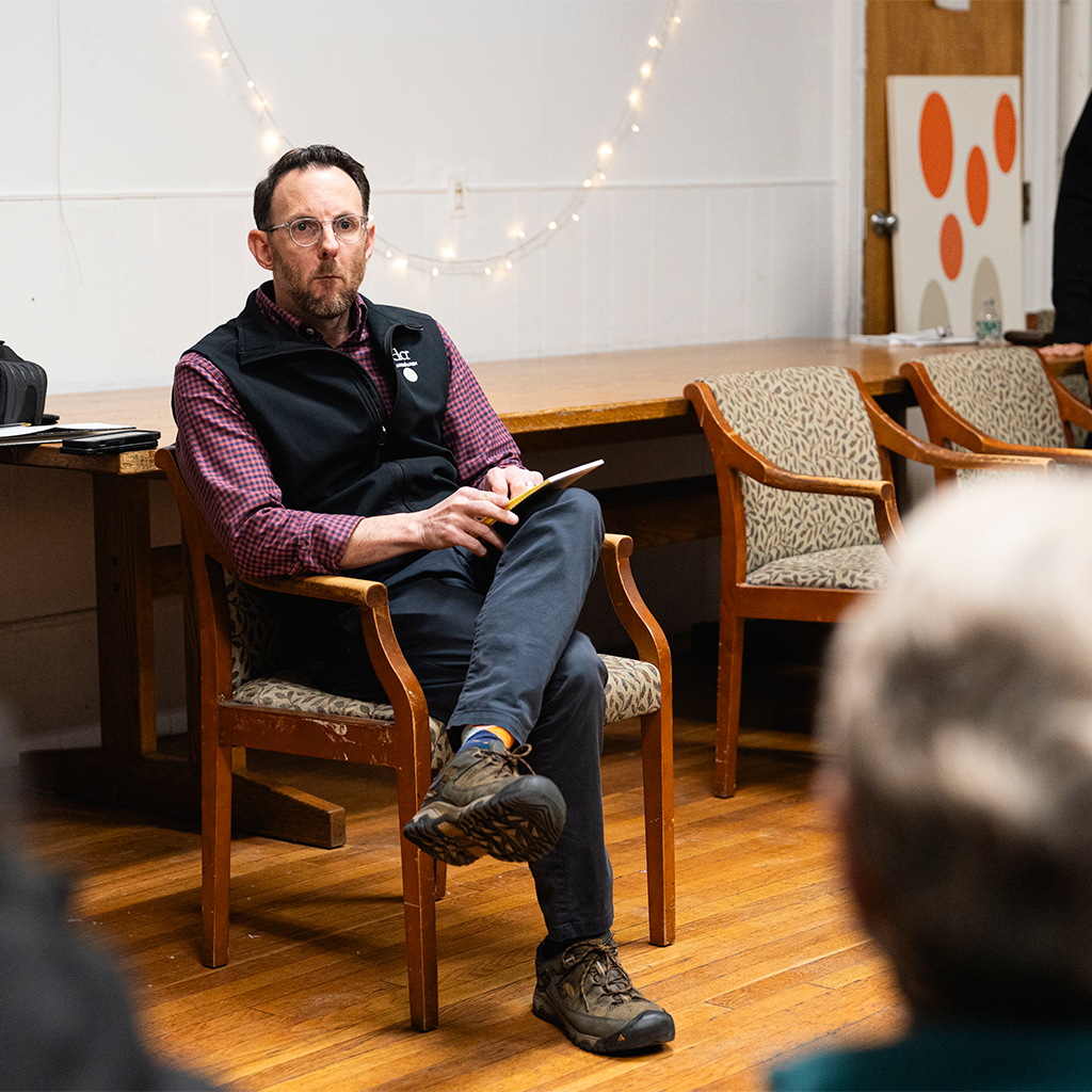 Latest state documents around Riverbend Park reveal cavalier remark ...