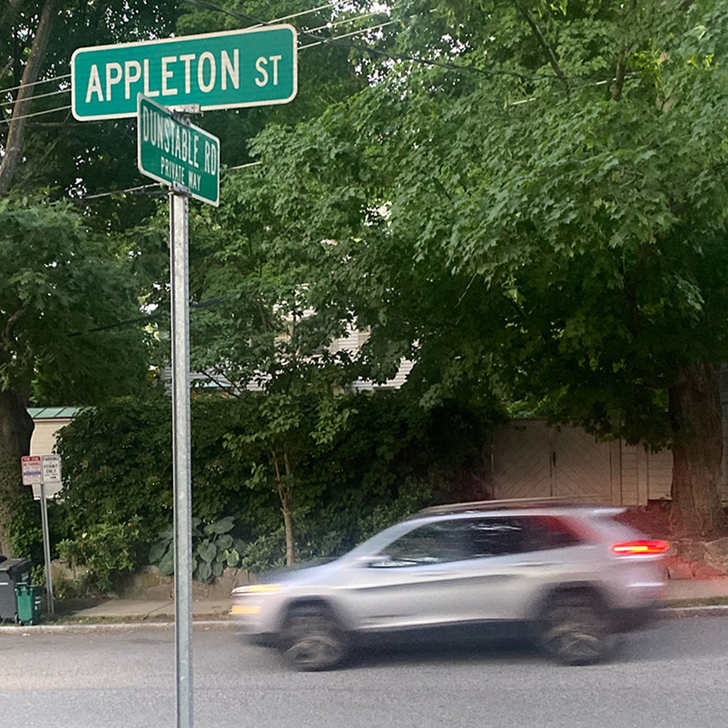 Tying Appleton Street traffic to Garden changes? Not so fast, officials ...
