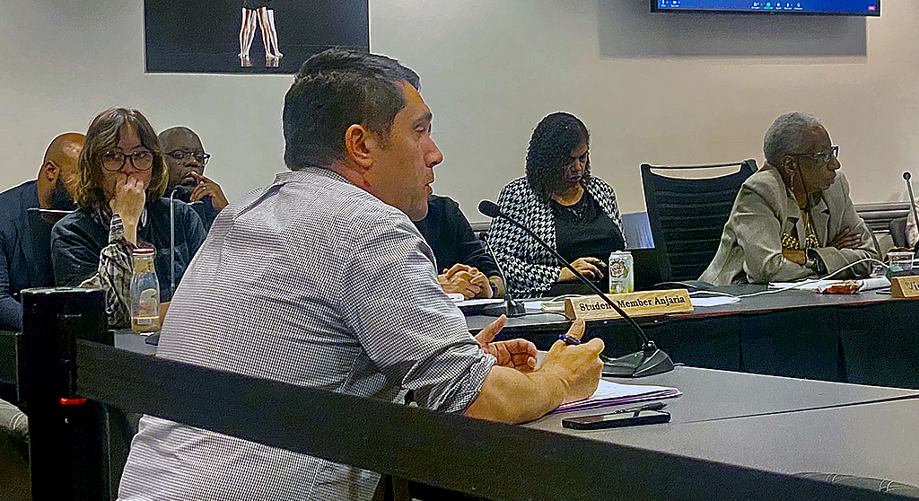 Naming Murphy interim school superintendent is possibly just the start ...