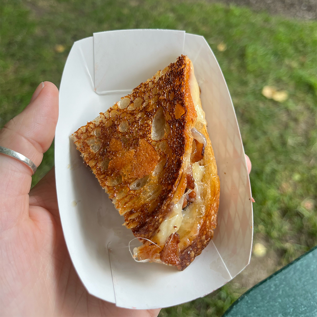 The 10 best bites (and sips!) we had at Taste of Cambridge - Cambridge Day